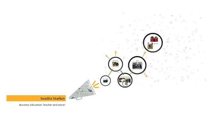 Sandra Starkey by Sandra Dinnella on Prezi