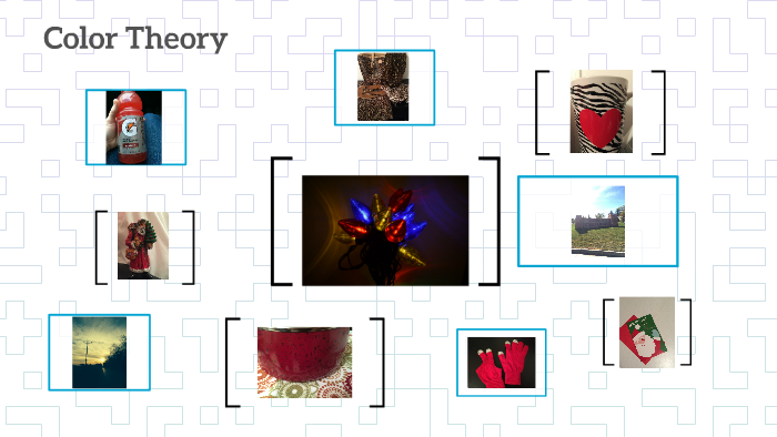 Color Theory by Brooke Addington on Prezi