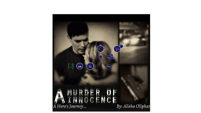 A Murder of Innocence by Aisha Oliphant on Prezi