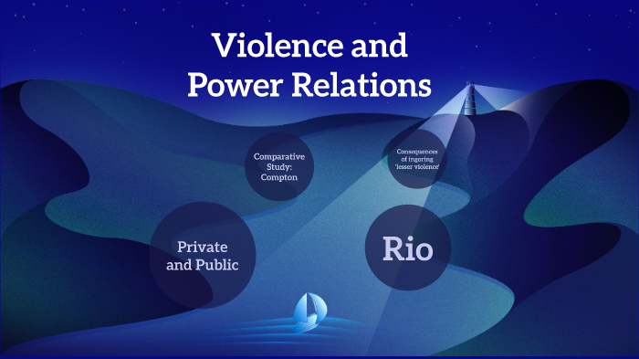 Violence and Power Personal and Interpersonal by Alex Hopley on Prezi