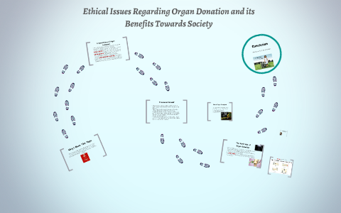Organ Donation and its Benefits Towards Society by r g on Prezi