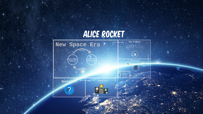 ALICE Rocket by Caleb Jenkins on Prezi