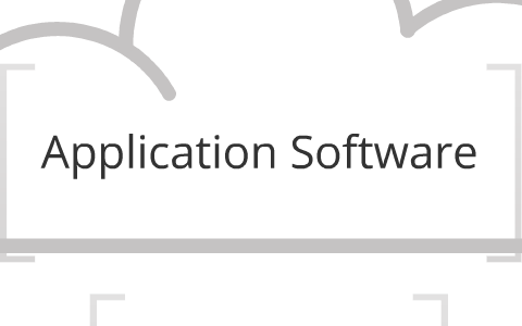 Chapter 3 Application Software by Christian Hernandez on Prezi