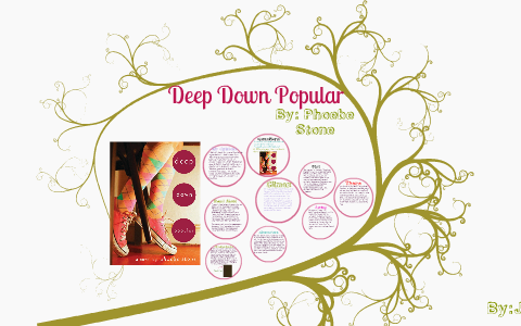 Deep Down Popular by Jennifer Tran on Prezi