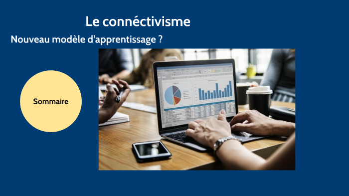 Le connectivisme by Marianne Caboche on Prezi