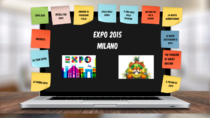 EXPO 2015.pdf by massimo andretta on Prezi