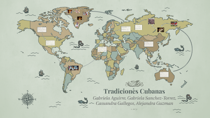 Tradiciones Cubanas by Gabriela Aguirre on Prezi