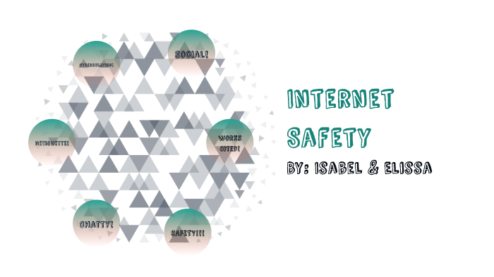 Internet Safety Project by Isabel Sollender on Prezi