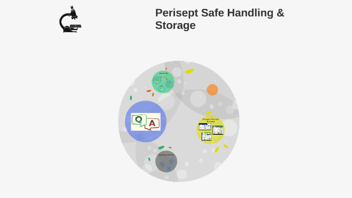 Perisept Storage & Handling by Chiquita Hull on Prezi
