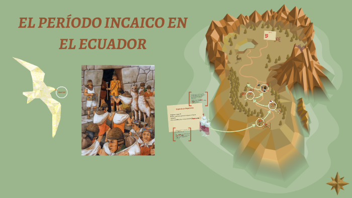 EL PERÍODO INCAICO EN EL ECUADOR by Vanessa Figueroa on Prezi
