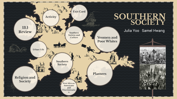 Southern Society by Samuel Hwang on Prezi