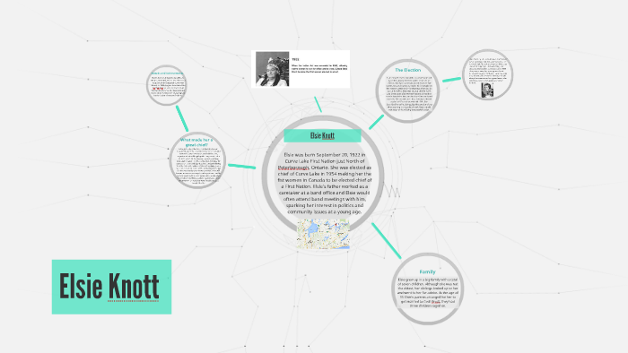 Elsie Knott by Allison Arsenault on Prezi