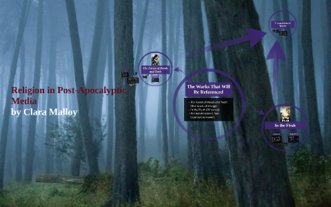 Religion in Post-Apocalyptic Media by on Prezi