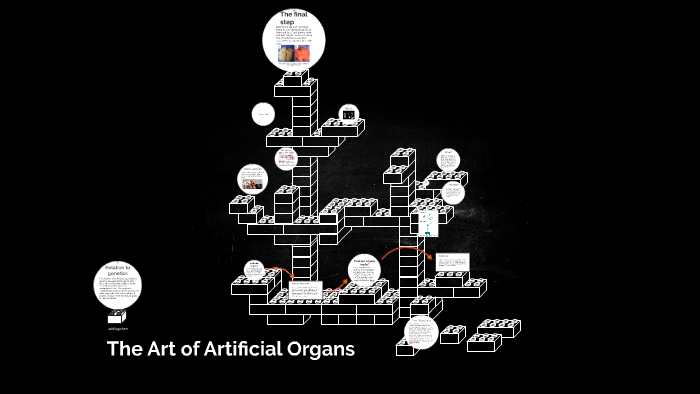 The Art of Artificial Organs by Henry Mcdonald on Prezi