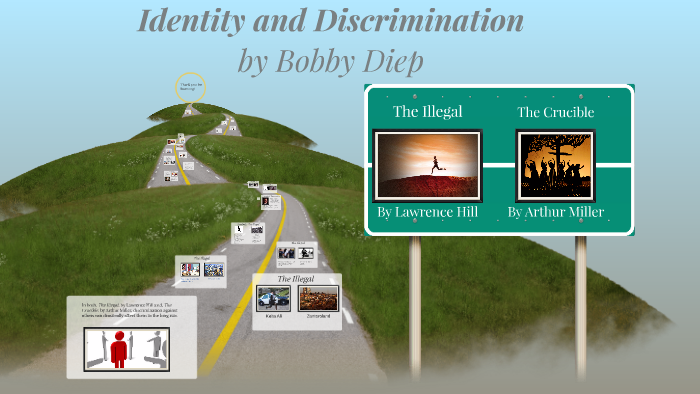 Grade 11 ISU Presentation by Bobby Diep on Prezi