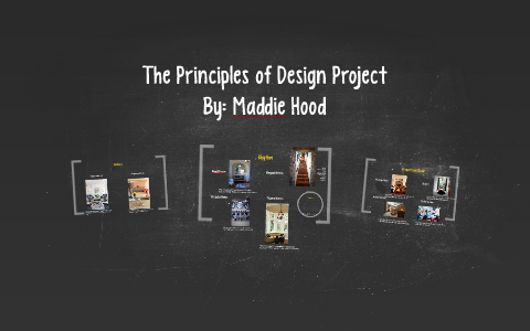 The Principles of Design Project by Maddie Hood on Prezi