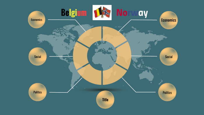 Belgium and Northway by Zaina Saeed on Prezi