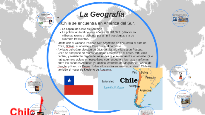 La Geografia by Juwon Akanni on Prezi