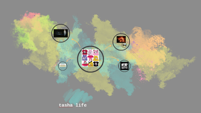 tasha life by stoudemire latasha on Prezi