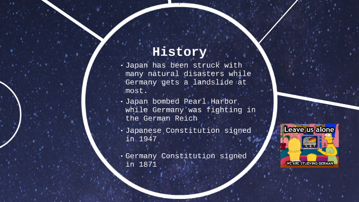 JAPAN AND GERMANY CULTURE COMPARISON by Norah Geiger on Prezi