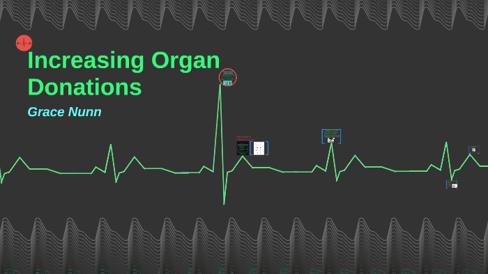 Automatic organ donation system in Canada by Grace Nunn on Prezi