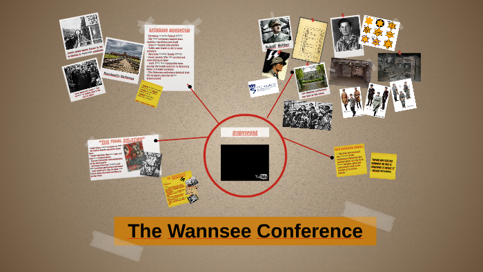 The Wannsee Conference by Alexandra Shumitzky on Prezi