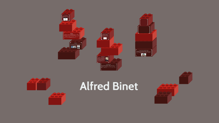Alfred Binet by Camille Carlos on Prezi