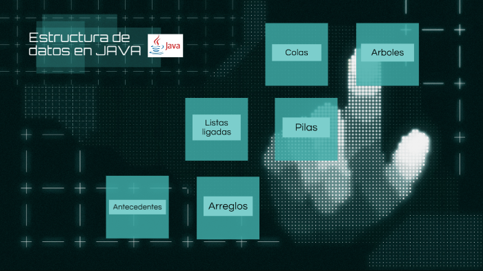 Estructura de datos en Java by Jhonatan Valero on Prezi