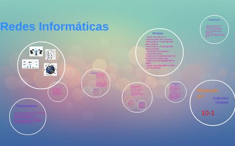 ¿Qué es una red informática? by Katherine Vasquez on Prezi