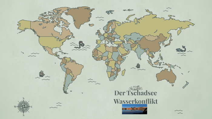 Der Tschadsee by Max Paulsen on Prezi