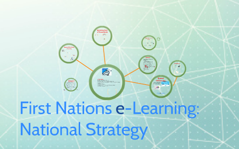 First Nations e-Learning: National Strategy by Allison McDonald on Prezi