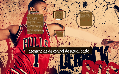 SENTENCIAS DE CONTROL DE VISUAL BASIC ......... by Pablo Panchana on Prezi
