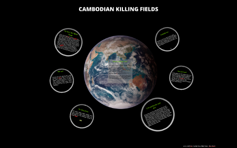 Pol Pot & the Khmer Rouge by adriana ramirez on Prezi