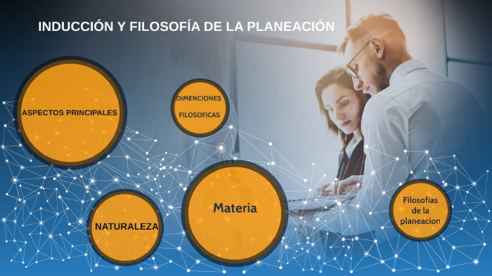 Inducción y filosofía de la presentracion by Javi Garcia on Prezi