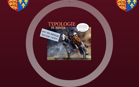 TYPOLOGIE by on Prezi