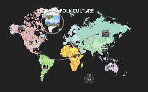 POP AND FOLK CULTURE by Simone Sanders on Prezi