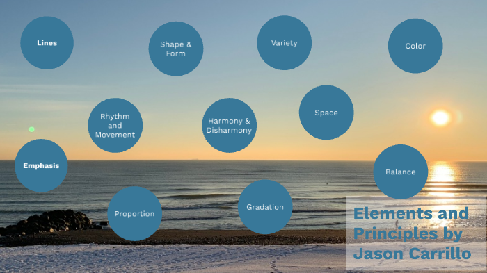 Elements and Principles of Art- Jason Carrillo by Jason Carrillo on Prezi