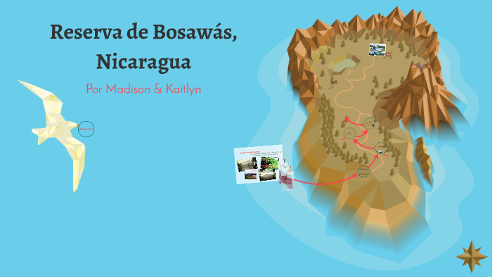 Reserva de Bosawás, Nicaragua by Madison Mohnkern on Prezi