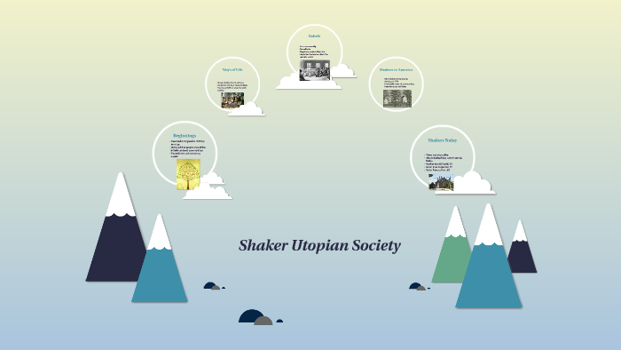 Shaker Utopian Society by Cameron Mains on Prezi