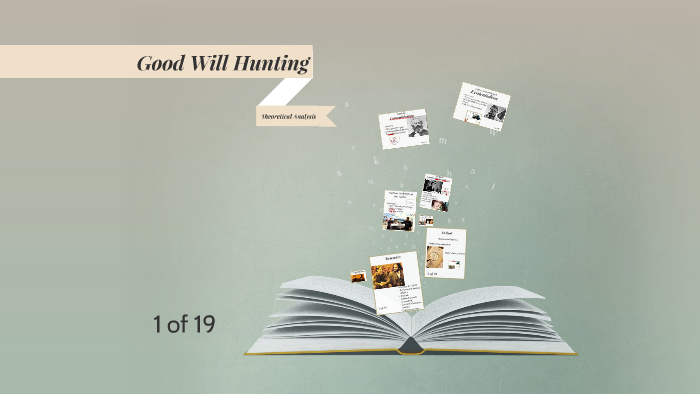 Good Will Hunting by Jordan Anthony on Prezi