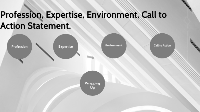 PEEC Statement by Alexander Le on Prezi