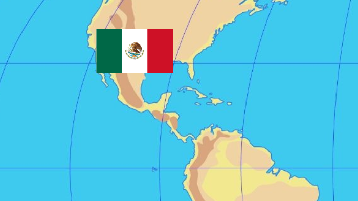 Soziale Arbeit in Mexiko by Laura Liebler on Prezi