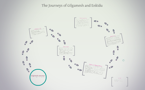 Gilgamesh Project by Kimberly White on Prezi