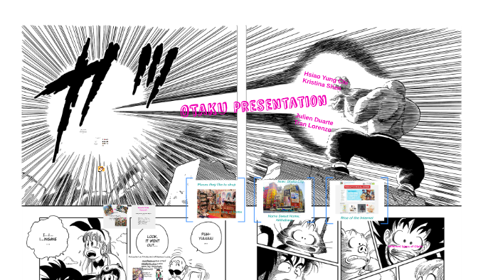 Best Presentation Ever By On Prezi