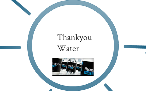 Thankyou Water by Megan Groenewald on Prezi