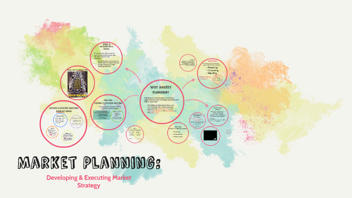 Market Planning: by on Prezi