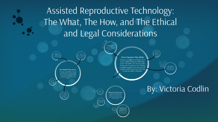 Assisted Reproductive Technology: What, How & Ethics by Vicki Ann on Prezi