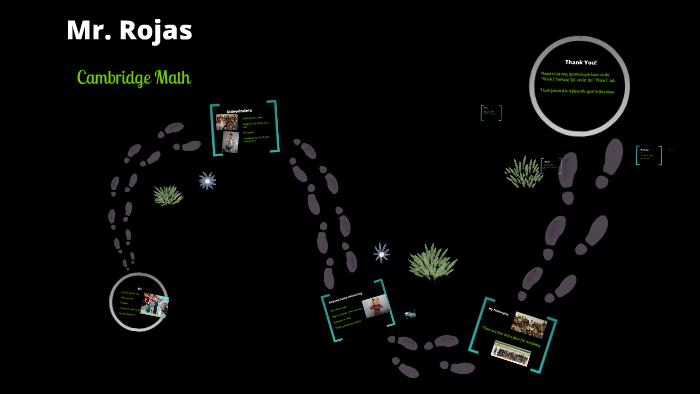 Mr. Rojas by Jesus Rojas on Prezi