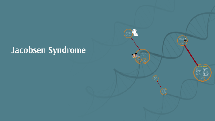 Jacobsen Syndrome by Hannah Hinch on Prezi