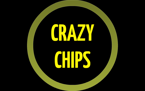 Crazy Chips by Maxwel Quintão on Prezi